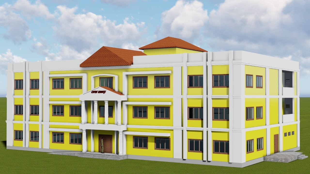 Rajbiraj Polytechnic Institute – RPI